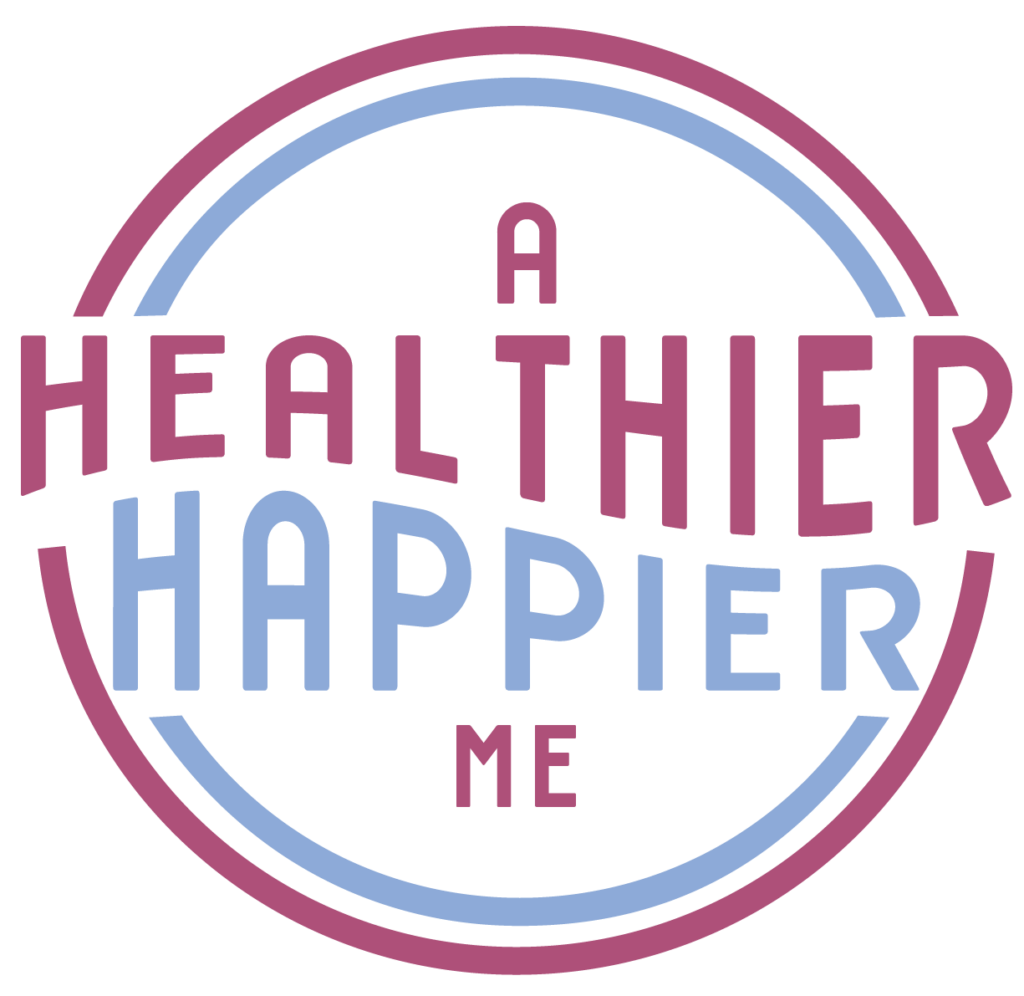 A Healthier Happier Me